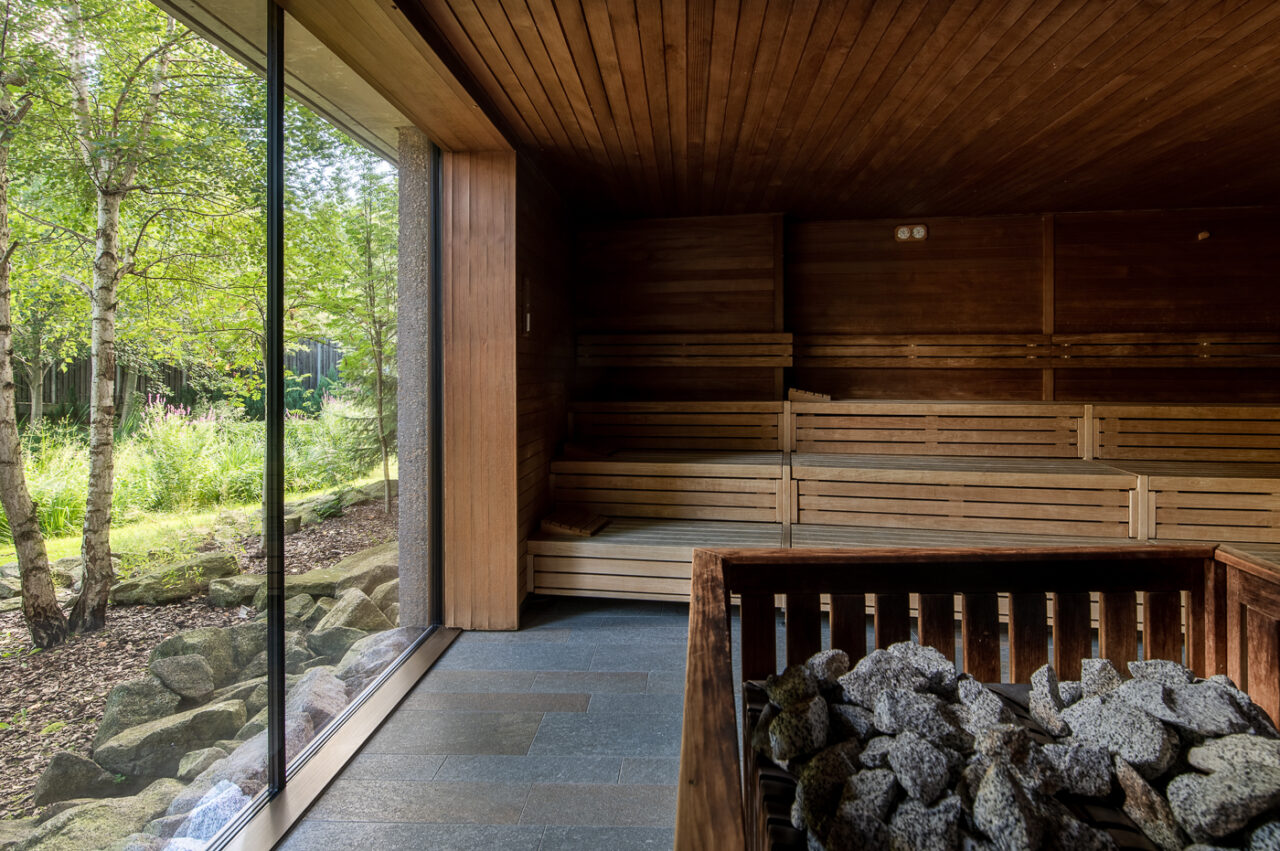 Wellness & Relax | Sandgold